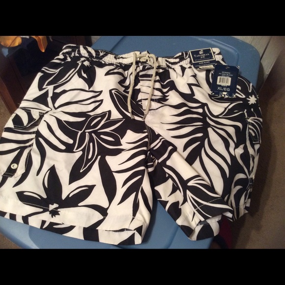 carribean joe | Swim | Nwt Caribbean Joe Xl Bathing Suit | Poshmark